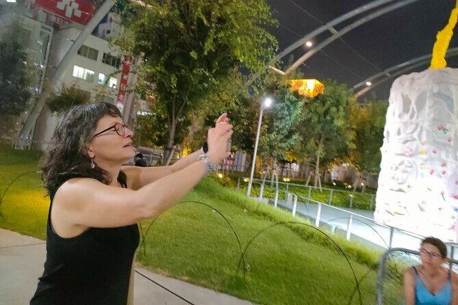 All in One Shibuya and Harajuku Family Friendly Food Tour - Exploring the Itinerary in Detail