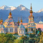 All In: Private City tour+Shymbulak ski-resort - An Introduction to the Tour: Balancing Culture and Natural Beauty