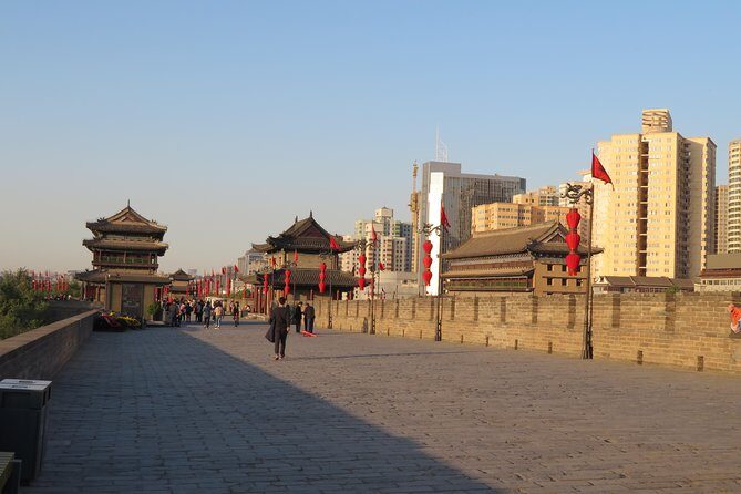 All-in-two-days Inclusive Private Xi'an City Tour - Who Is This Tour Best For?