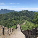 All Included Private Day Tour Mitianyu Great Wall - Authenticity and Comfort: Walking the Wall
