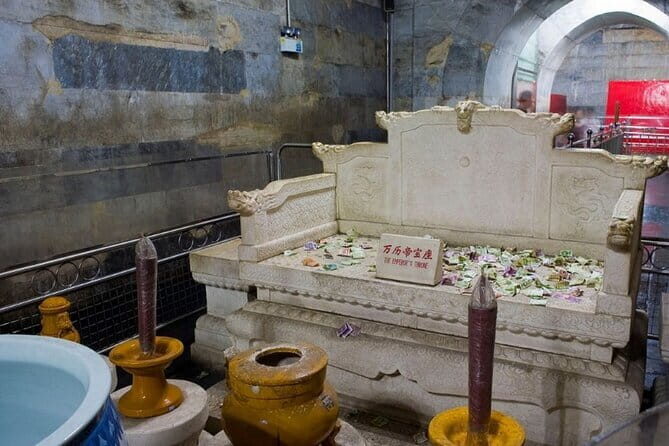 All Inclusive 3 Day Beijing Custom-Made Combo Tour - Who Will Benefit Most?