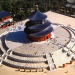 All inclusive 3-Day Boutique Tour: City, Great Wall and more - Day 2: The Great Wall and Olympic Marvels
