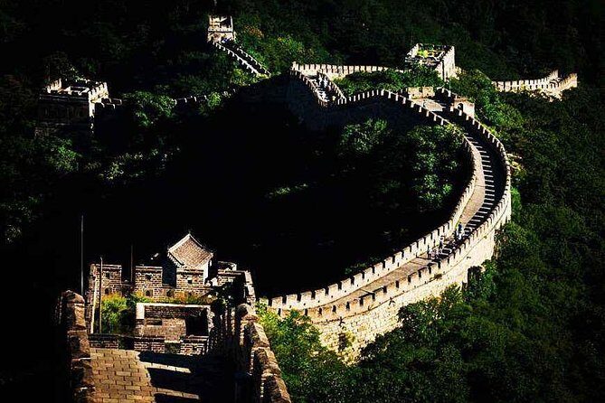 All Inclusive 3-Day Private Tour of Xi'an and Beijing from Guilin with Hotel - An In-Depth Look at the Itinerary and What You Can Expect
