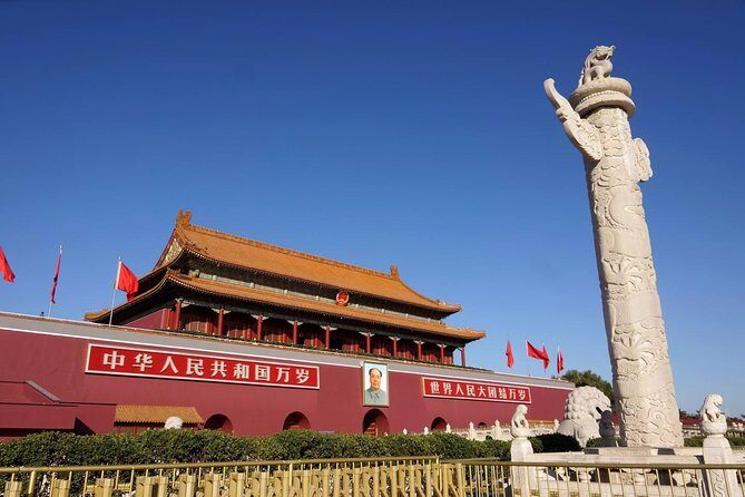 All Inclusive 3-Day Private Tour of Xi'an and Beijing from Kunming with Hotel - The Practical Value of This Tour