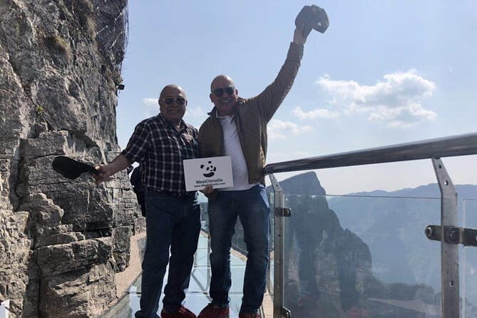 All Inclusive 3-Day Zhangjiajie Highlights Tour - In-Depth Analysis: Why This Tour Offers Value