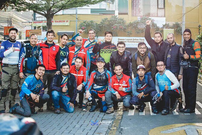 All Inclusive 3 Days Adventure Tour in Indonesia - What’s Included and What’s Not