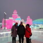 All-Inclusive 4-Day Private Tour to Harbin Ice Festival with Accommodation - Key Points