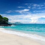 All Inclusive Bali Blue Lagoon Snorkeling with Lunch and Transport - Key Points