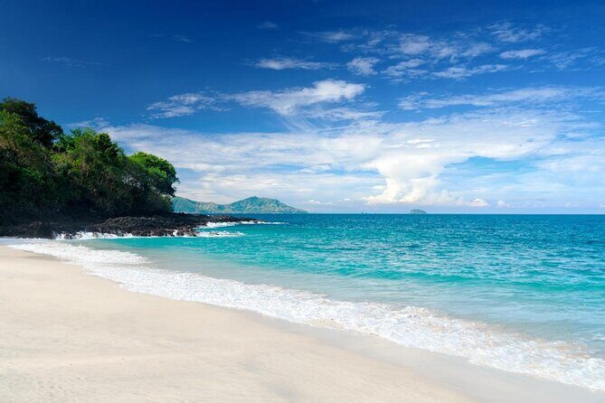 All Inclusive Bali Blue Lagoon Snorkeling with Lunch and Transport - Key Points