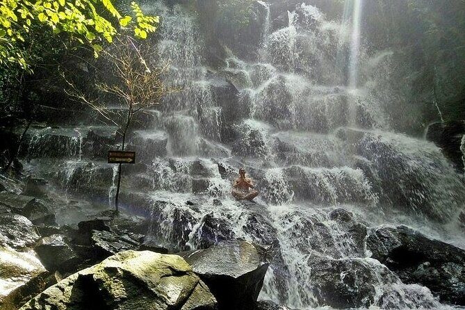 All Inclusive - Bali Hidden Gem Waterfall - FAQ