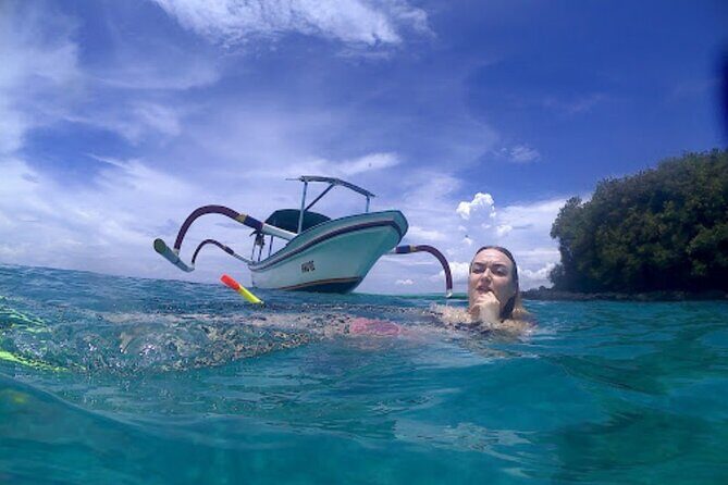All-Inclusive Bali Snorkeling at Blue Lagoon Beach & ATV Ride - Who Is This Tour Perfect For?