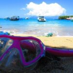 All Inclusive Bali Snorkeling Blue Lagoon with Gate Heaven - The Value of $85