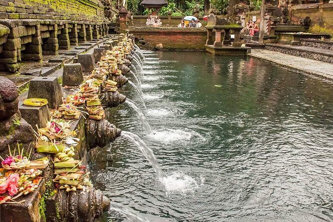 All inclusive Bali trips on your selection - A Closer Look at the Itinerary