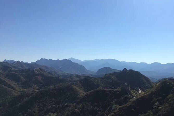 All Inclusive Beijing Lay Over Great Wall Private Tour with Cable Car Included - Who Should Consider This Tour?