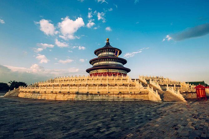 All Inclusive Beijing Private Imperial Tour - What Travelers Say (from Available Reviews)