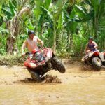 All Inclusive Blue Lagoon Snorkeling with Bali ATV Quad Adventure - Starting with Practical Details