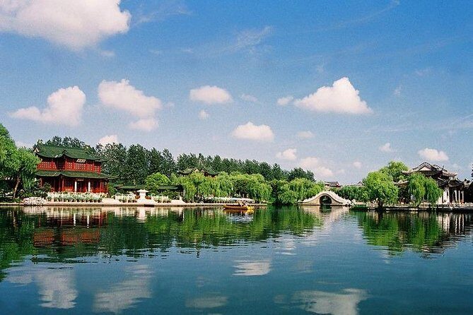 All-inclusive Customized Hangzhou Layover Tour - Who Is This Tour Ideal For?