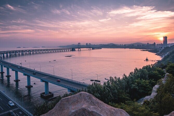 All-Inclusive Dalian City Relax 7-Day Private Tour - Why This Tour Works for Different Travelers