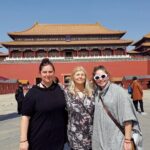 All-inclusive Day Tour: Tiananmen Square, Forbidden City & Ming Tombs with Lunch - The Itinerary: Breaking Down the Highlights