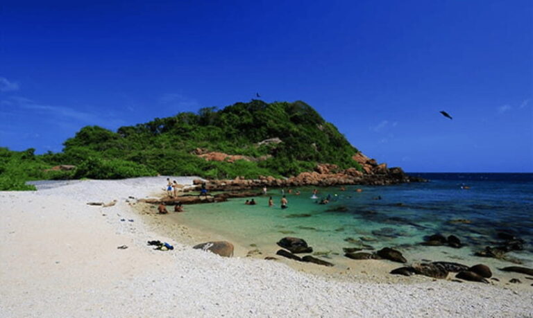 All inclusive Day Tour to Trincomalee from Sigiriya - The Itinerary in Detail