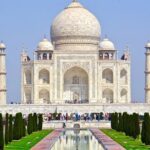 All Inclusive Day Trip to Taj Mahal from Delhi by Express Train - A Practical Guide to the All-Inclusive Taj Mahal Day Trip