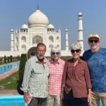 All Inclusive - Delhi and Agra 2 Days Private Guided Tour - FAQ