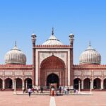 All-Inclusive Delhi to Agra and Jaipur 3-Day Golden Triangle Tour - Real Experiences, Authentic Insights