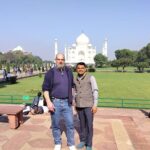 All Inclusive Delhi to Agra Taj Mahal and Agra Fort Private Trip - The Key Points