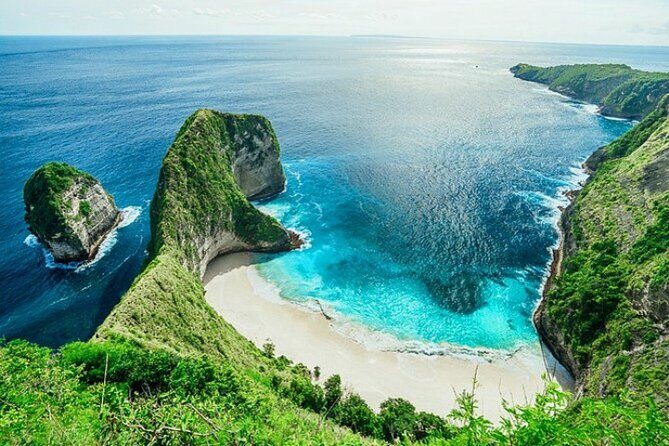 All inclusive : east Nusa penida tour - Exploring Each Stop