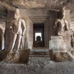 All inclusive Elephanta Caves Guided Tour - Starting Point: Gateway of India to Elephanta