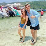 All Inclusive Full-Day Tour Phi Phi Islands from Phuket - Monkey Beach: Playful Encounters and Photo Opportunities