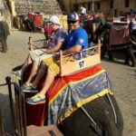 All-inclusive Golden Triangle Tour India with 5 Star hotel - Who Should Consider This Tour?