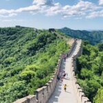 All Inclusive Great Wall Tour with Toboggan Ride - Exploring the Mutianyu Great Wall: The Highlight