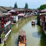 All-inclusive Half-day Private Tour To Zhujiajiao Water Town - Who Should Consider This Tour?
