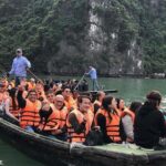 All-Inclusive: Halong Bay Full Day Trip with Ti Top Island, Surprising Cave - Is This Tour Right for You?