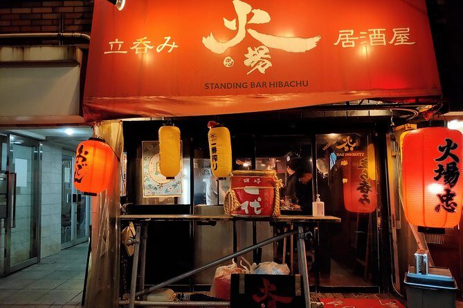 All-inclusive Hiroshima Nighttime Food and Cultural Immersion - The Cultural and Social Benefits