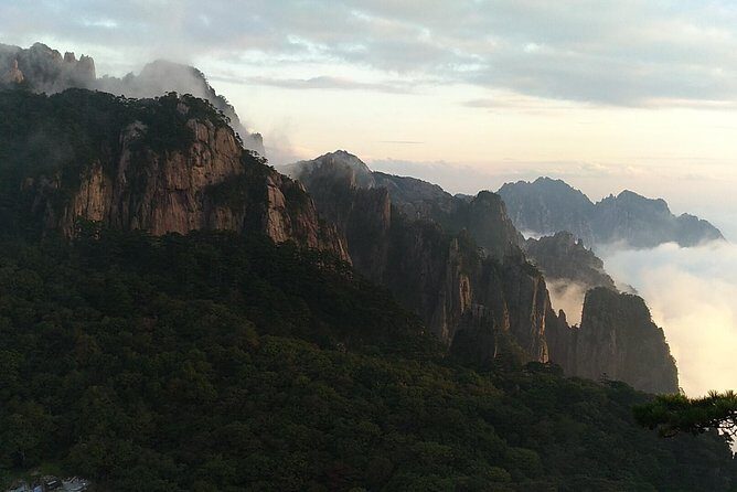 All inclusive Huangshan summit&Hongcun village 1 day private tour - An In-Depth Look at the Tour Experience