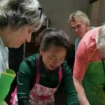 All Inclusive Huxian Day Tour From Xian: Cook and Paint With Local Farmers - Customer Perspectives and Authentic Feedback