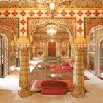 All Inclusive Jaipur City Day Tour With Buffet Lunch From Delhi - Key Points