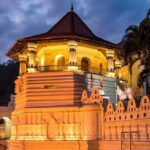 All Inclusive Kandy Private Day Tour From Colombo and Negombo - Breaking Down the Itinerary