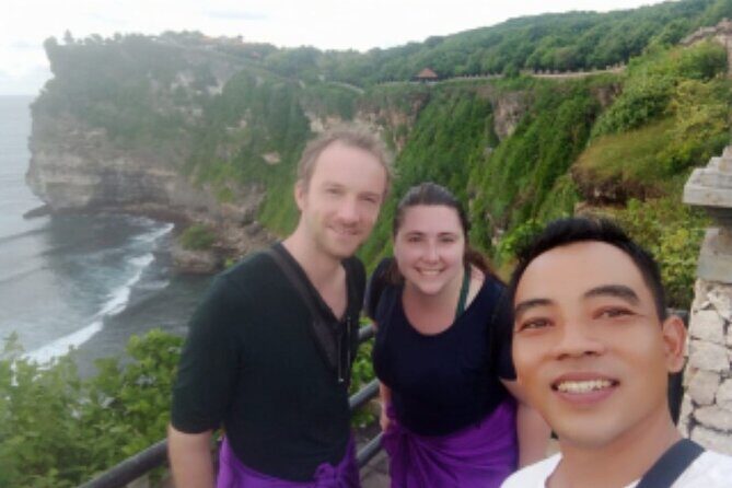 All Inclusive Kecak Dance and Uluwatu Temple Admission Ticket - Evaluation of Value and Practicality