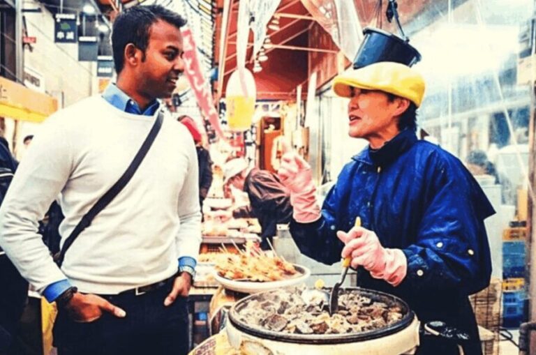 All Inclusive Kuromon Markets Tour: Flavors Of Osaka - The Value and Overall Experience
