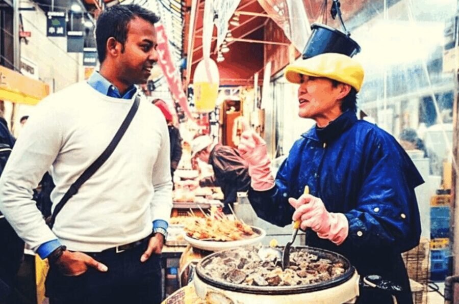 All Inclusive Kuromon Markets Tour: Flavors Of Osaka - The Value and Overall Experience
