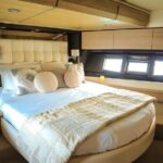 ALL INCLUSIVE Luxury 70 ft. Azimut Yacht in Cabo San Lucas - The Sum Up