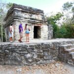 All Inclusive Mayan Ruins EN Buggy & Snorkeling Tour - The Itinerary in Detail: What to Expect