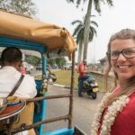 All Inclusive - Morning Beach Safari by TukTuk from Galle - The Private Tuk Tuk Experience: Mobility and Authenticity
