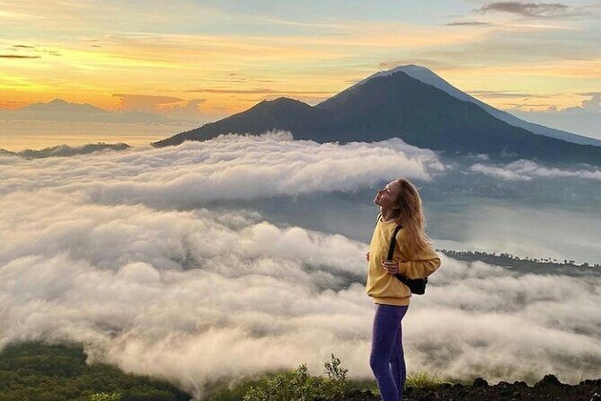 All Inclusive: Mount Batur Sunrise Trek & Natural Hot Spring - Authentic Experiences and the Value of Guidance