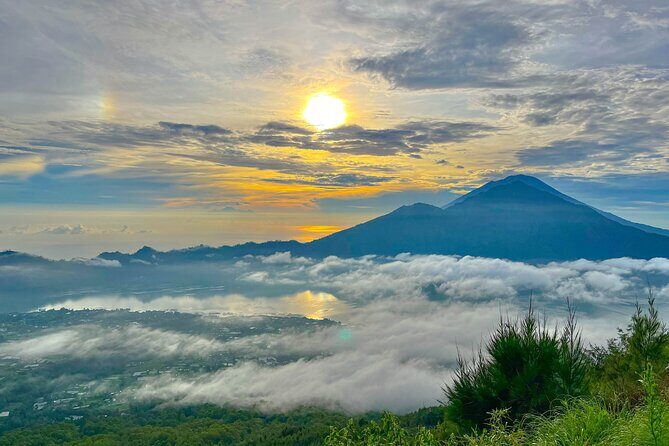 All inclusive Mount Batur Trekking with Hot Spring tour - What’s Included and What to Keep in Mind