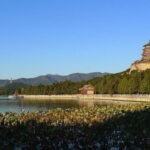 All Inclusive Mutianyu Great Wall and Summer Palace Private Day Tour - The Summer Palace: A Regal Retreat
