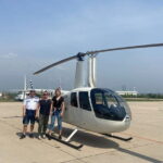 All-Inclusive Mutianyu Great Wall Hiking and Helicopter Overlook Tour - What’s Included and Why it Matters